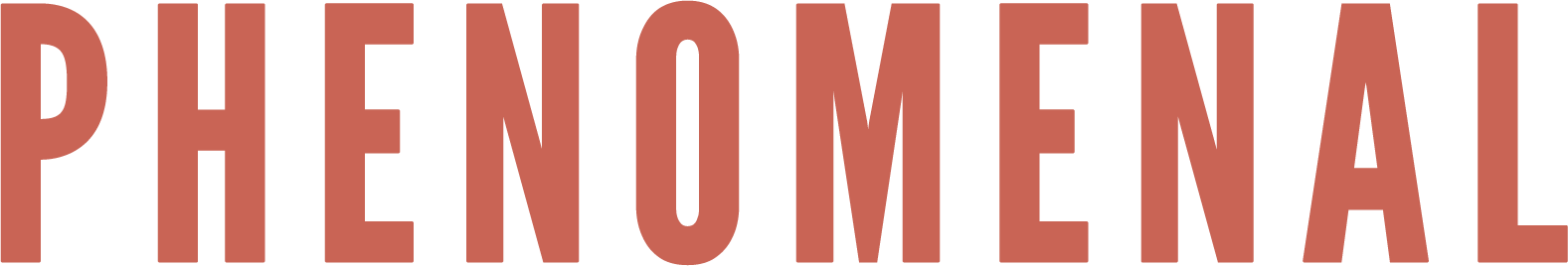 Phenomenal Woman Action Campaign – PHENOMENAL