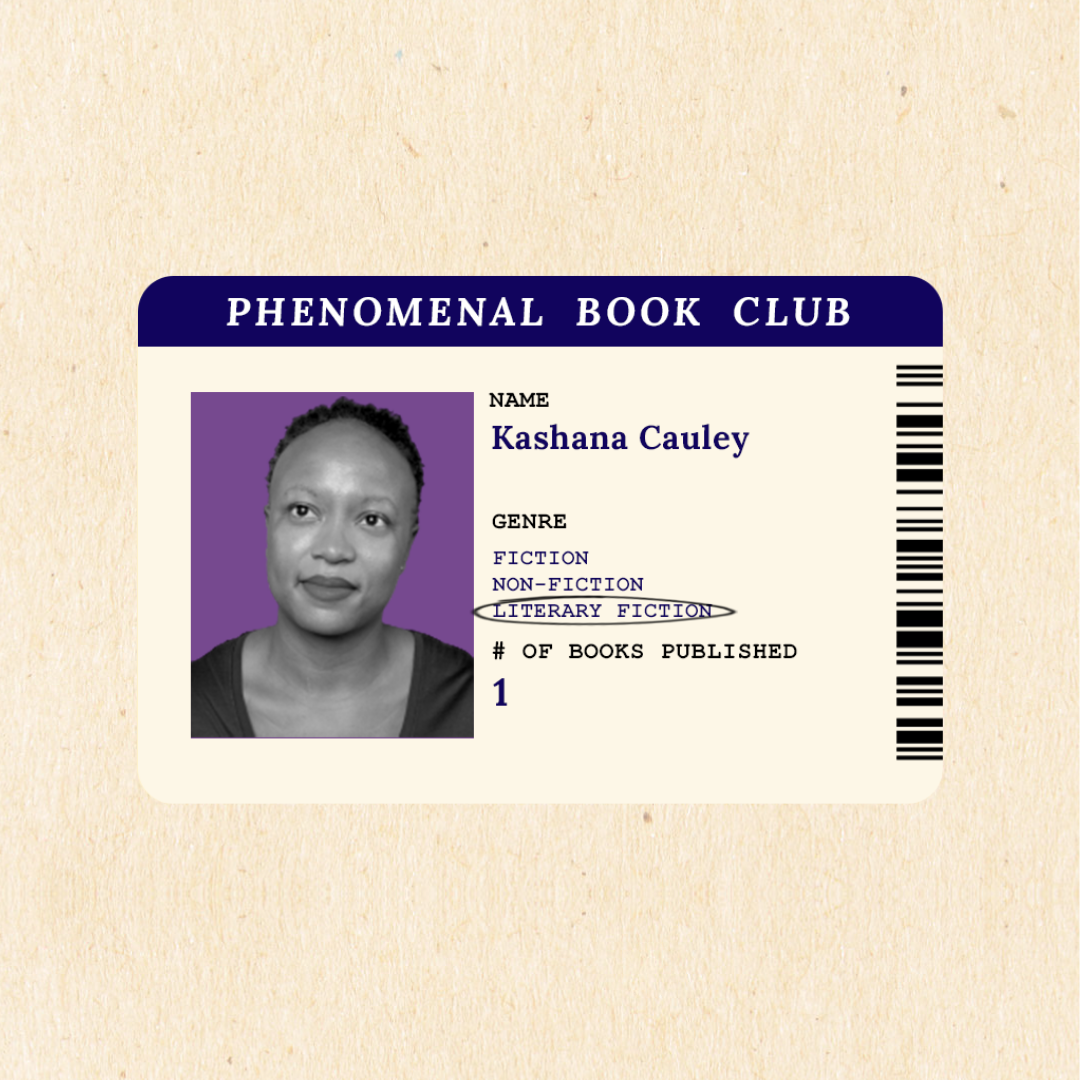 A Conversation Between Authors Jayne Allen and Kashana Cauley – PHENOMENAL